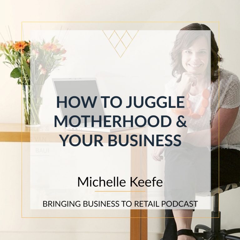 How I Built A Global Fashion Empire With NO Money