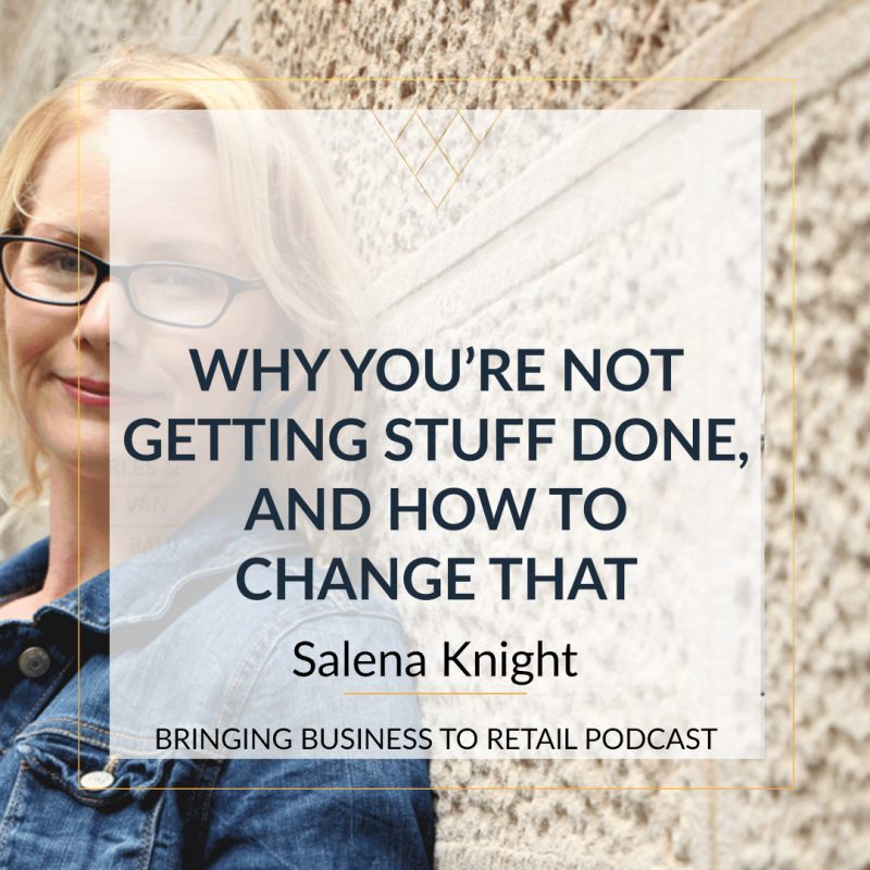 5 Ways To Get Customers Without Spending A Cent - Salena Knight