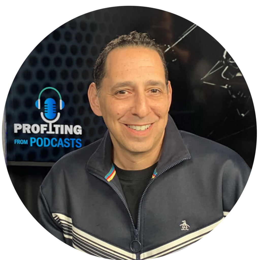 How To Leverage The ONE Thing You Were Created To Do - Steve Olsher