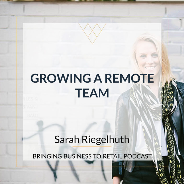 How I Built A Global Fashion Empire With NO Money