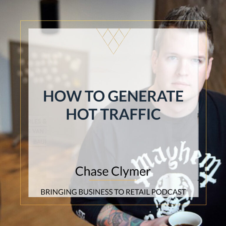 The Power Of Brand Messaging - Brandon Lucero - Salena Knight