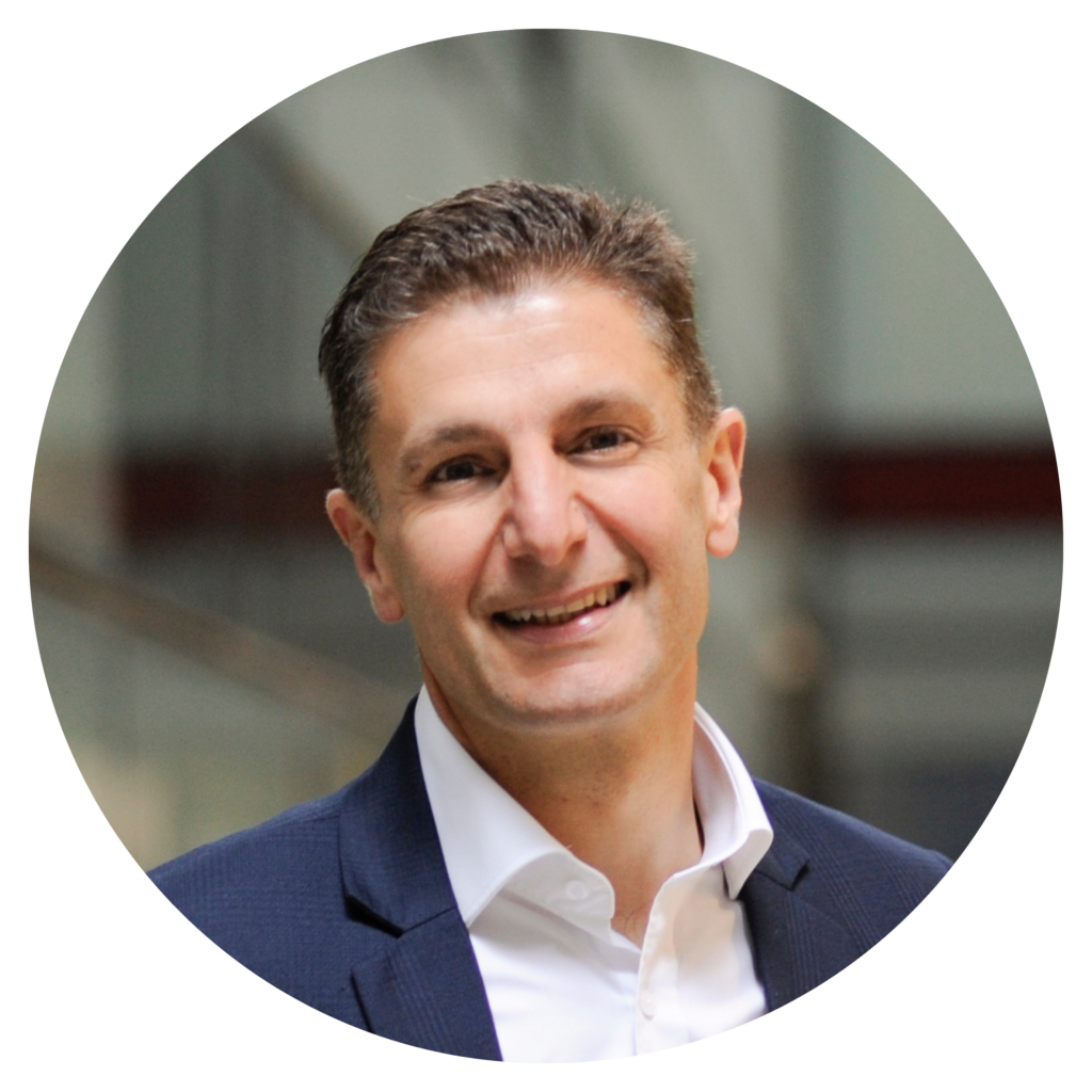 Guy Naselli: Diversifying Your Income Streams - Salena Knight