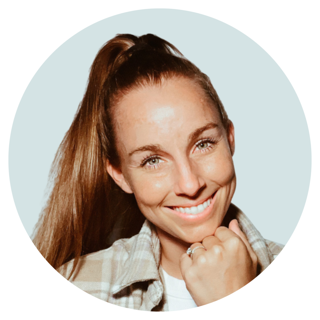 Kim Zorn: Decoding Gen Z - Salena Knight