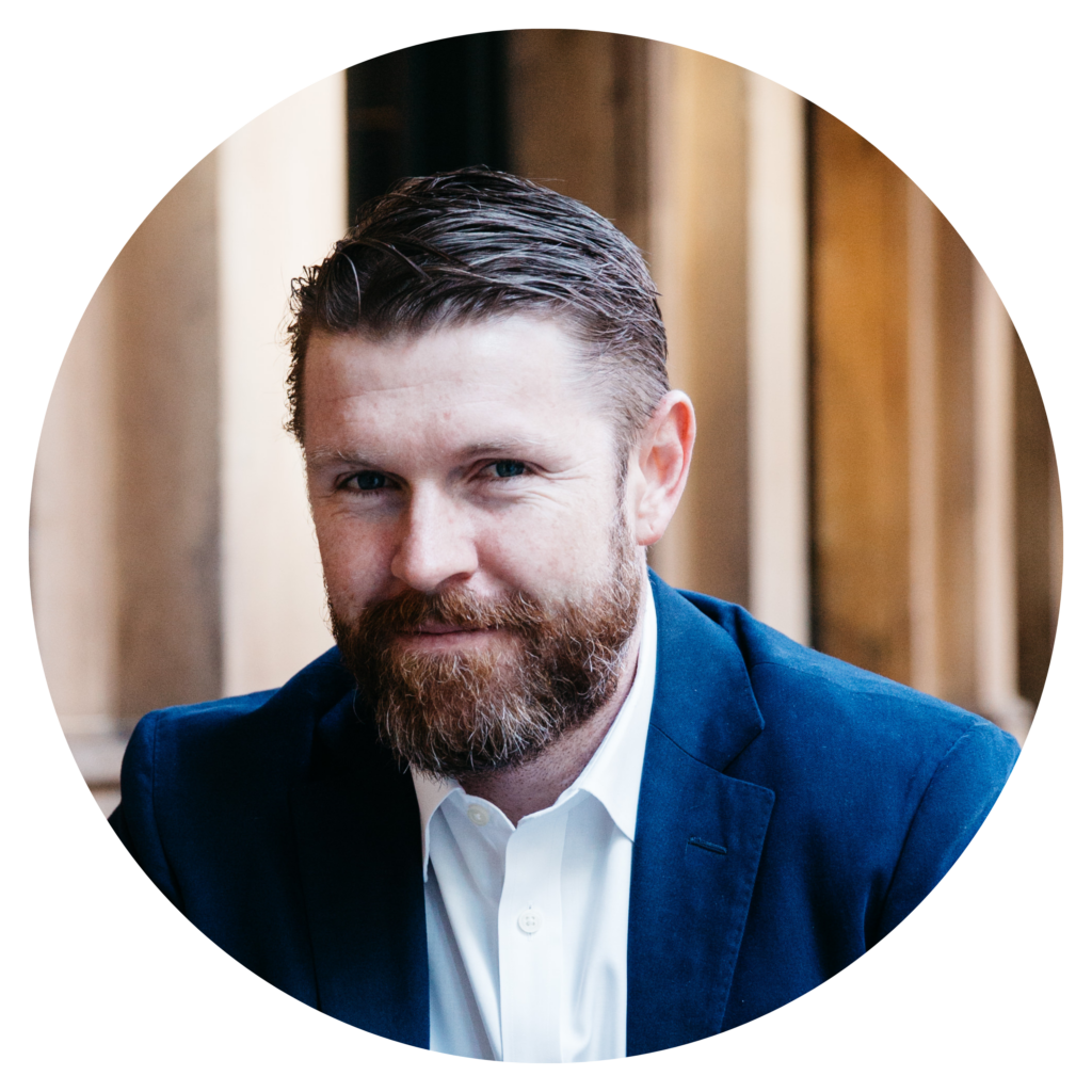 Daniel Murray: Why Your Staff Aren't Doing What You Want - Salena Knight