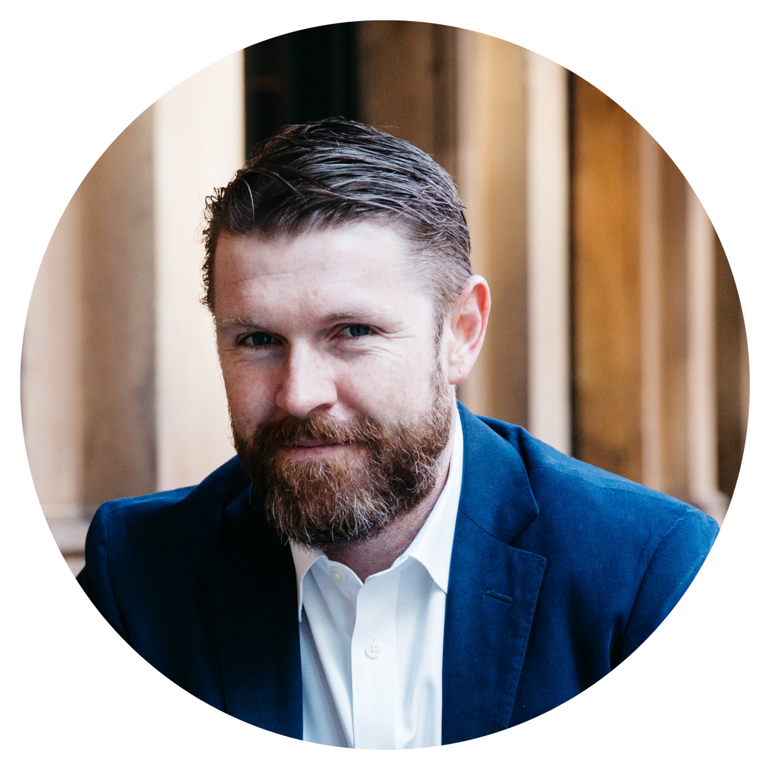 Daniel Murray: Why Your Staff Aren't Doing What You Want - Salena Knight
