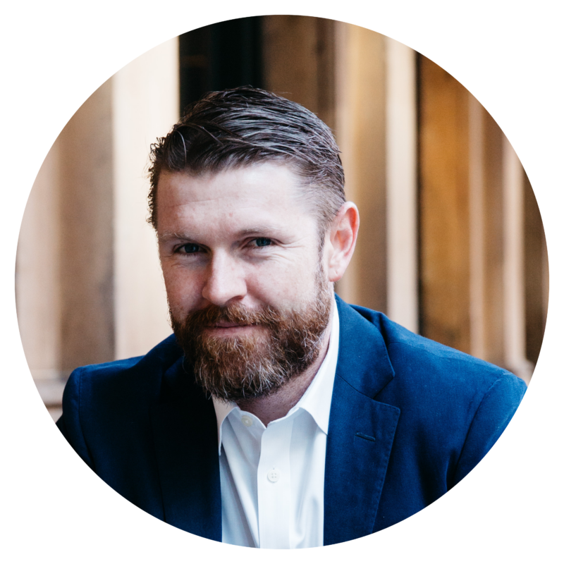 Daniel Murray: Why Your Staff Aren't Doing What You Want - Salena Knight