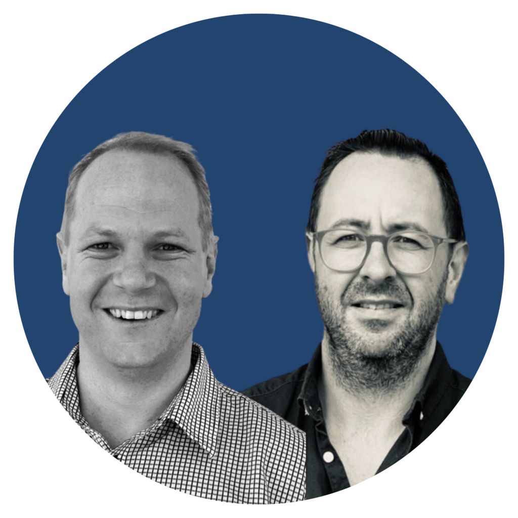 Matt Neale and Nick Blatt: Mastering The Art Of Fulfillment - Salena Knight