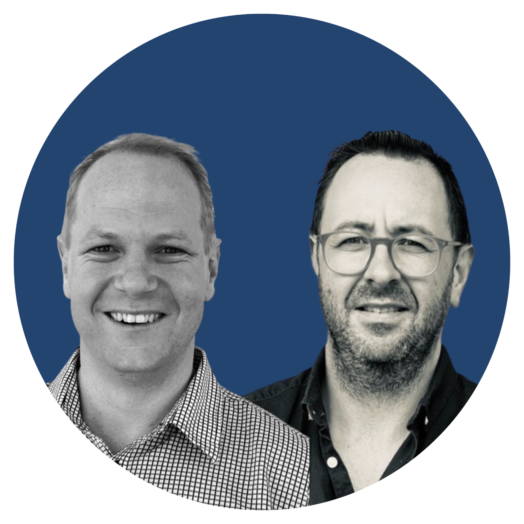 Matt Neale and Nick Blatt: Mastering The Art Of Fulfillment - Salena Knight