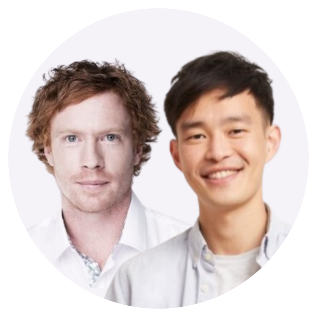 Sam Thompson and Ming Kang Chen: How To Leverage Paid Ads For BFCM ...