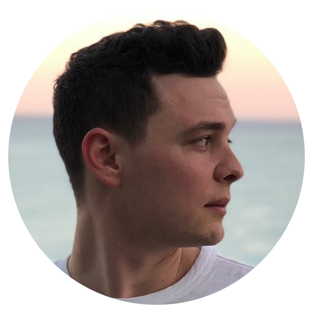 Jake Rosenberg: How Krete Guarantees Repeat Purchases - Salena Knight