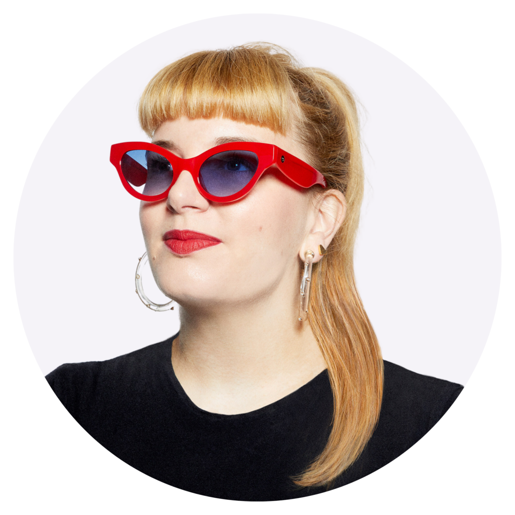 Georgia Perry: What Happens When Your Business Skyrockets And You're ...