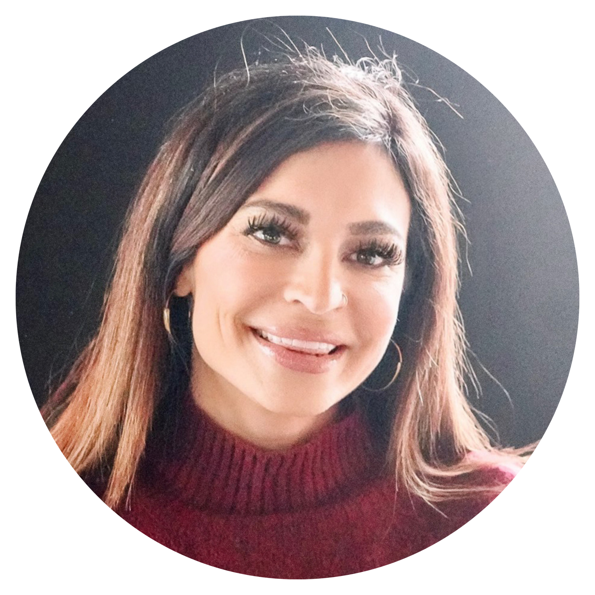 Cindy Gersch: What Happens When Your Entire World Collapses - Salena Knight
