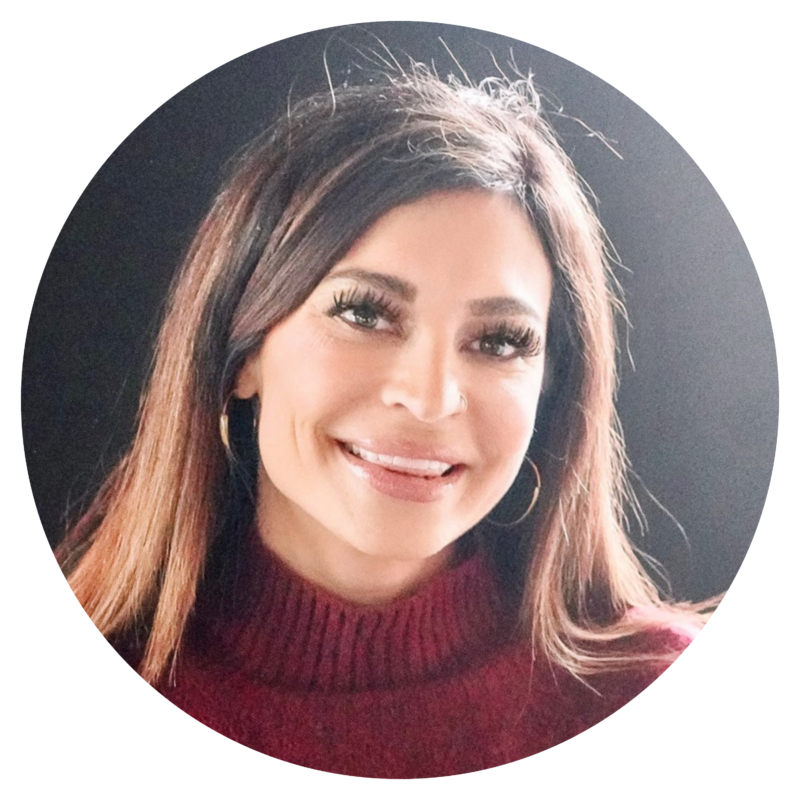 Cindy Gersch: What Happens When Your Entire World Collapses - Salena Knight