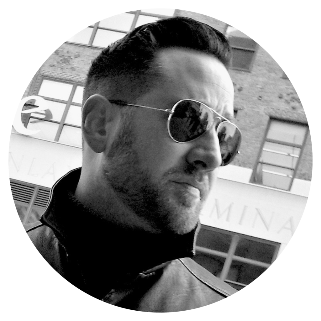 Josh Bachynski: How You Can Use AI To Streamline Your Retail/Ecom Store - Salena Knight