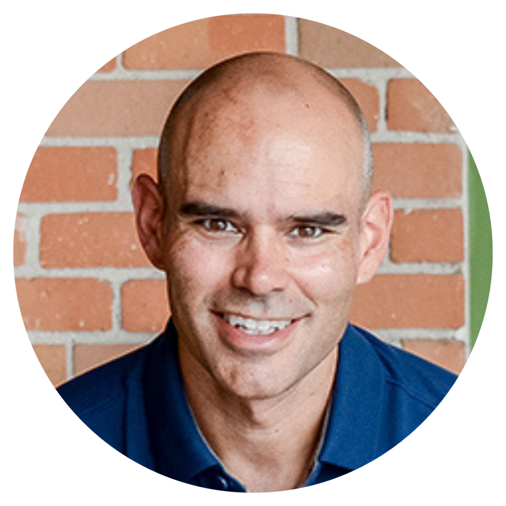 Wayne Richard: Money Is Just A Story - And You Get To Write The Next ...