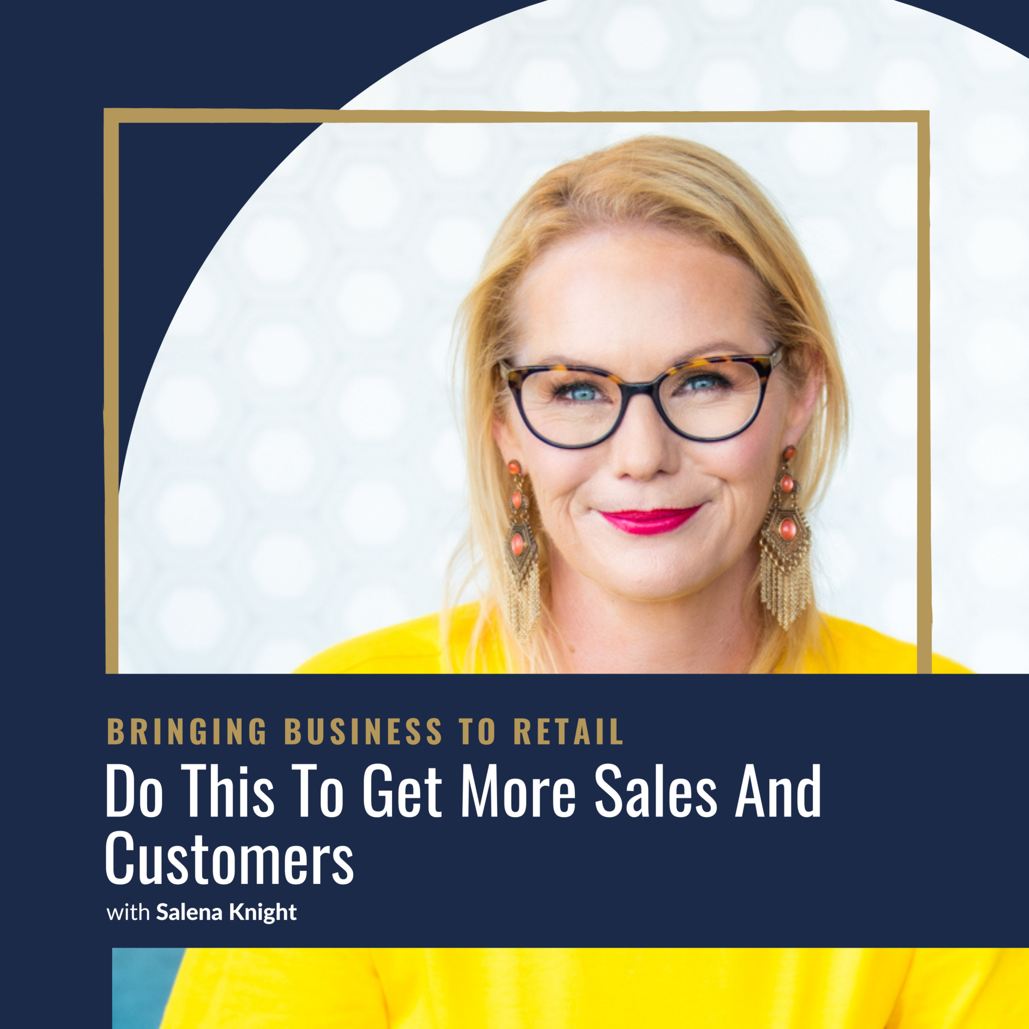 5 Ways To Get Customers Without Spending A Cent - Salena Knight