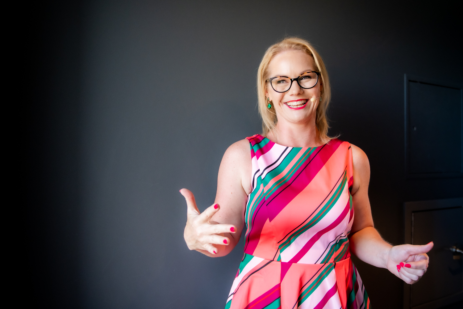 Breaking The Hamster Wheel Of Hope: Creating A Sustainable Revenue Plan ...